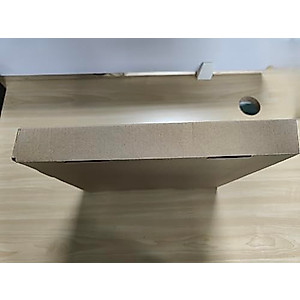 CheDux 200W UFO LED High Bay Light 4 Packs,20000LM High Bay LED Lights, 6500K Daylight White Ultra Thin LED Warehouse Lighting,IP65 Waterproof UFO Commercial Bay Lighting for Garage Workshop Gym