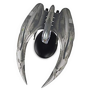 Battlestar Galactica Collection (2004) #2 Cylon Raider MK LI