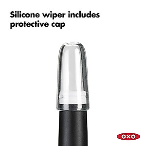 OXO Good Grips Cleaning Brush for Electronics 12cm