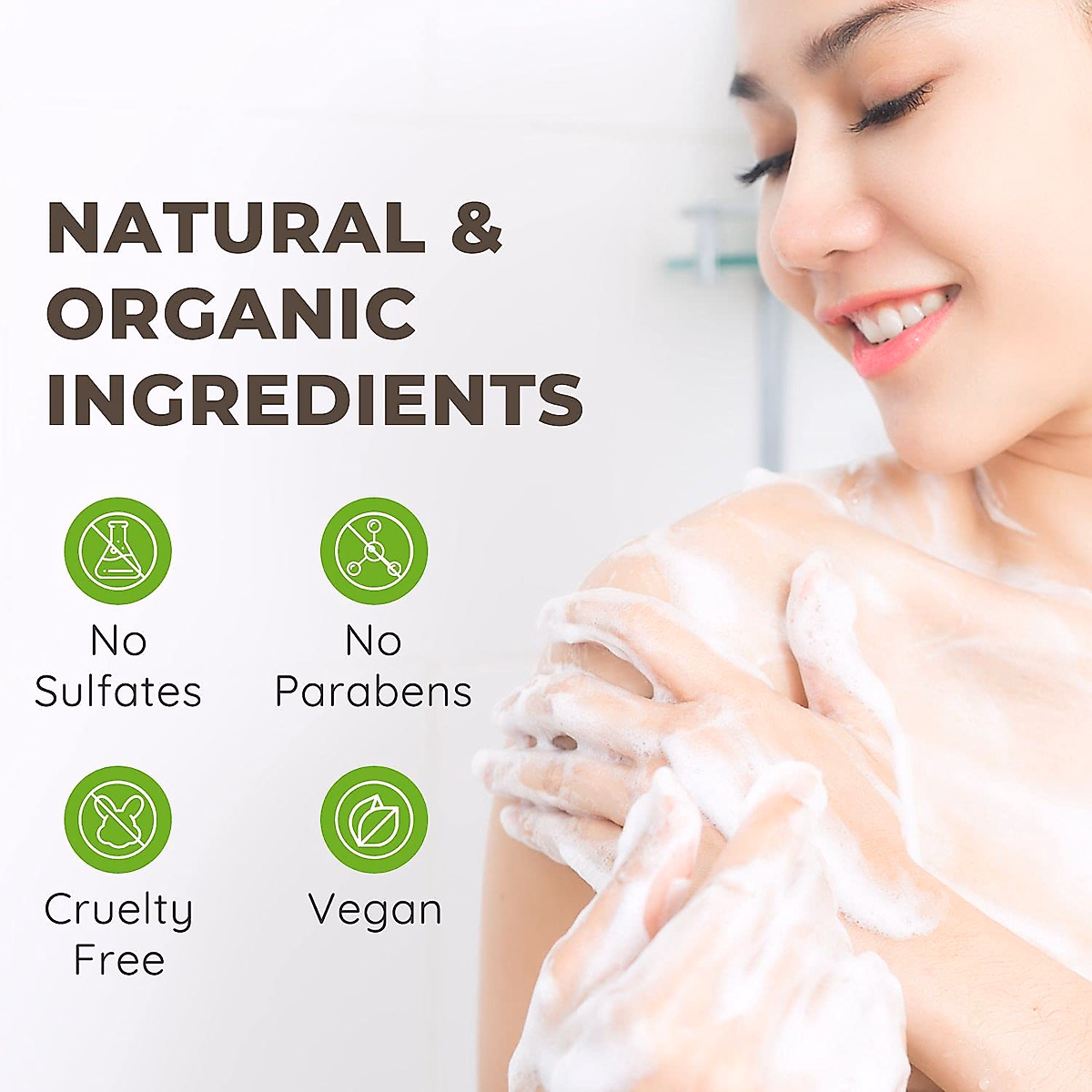 DR. HEMPSTER Hemp Soap Bar Variety 3 Pack - Activated Charcoal and Aloe Soap, Hemp and Mint Soap, Shea Butter and Citrus Soap - 5 oz Bars