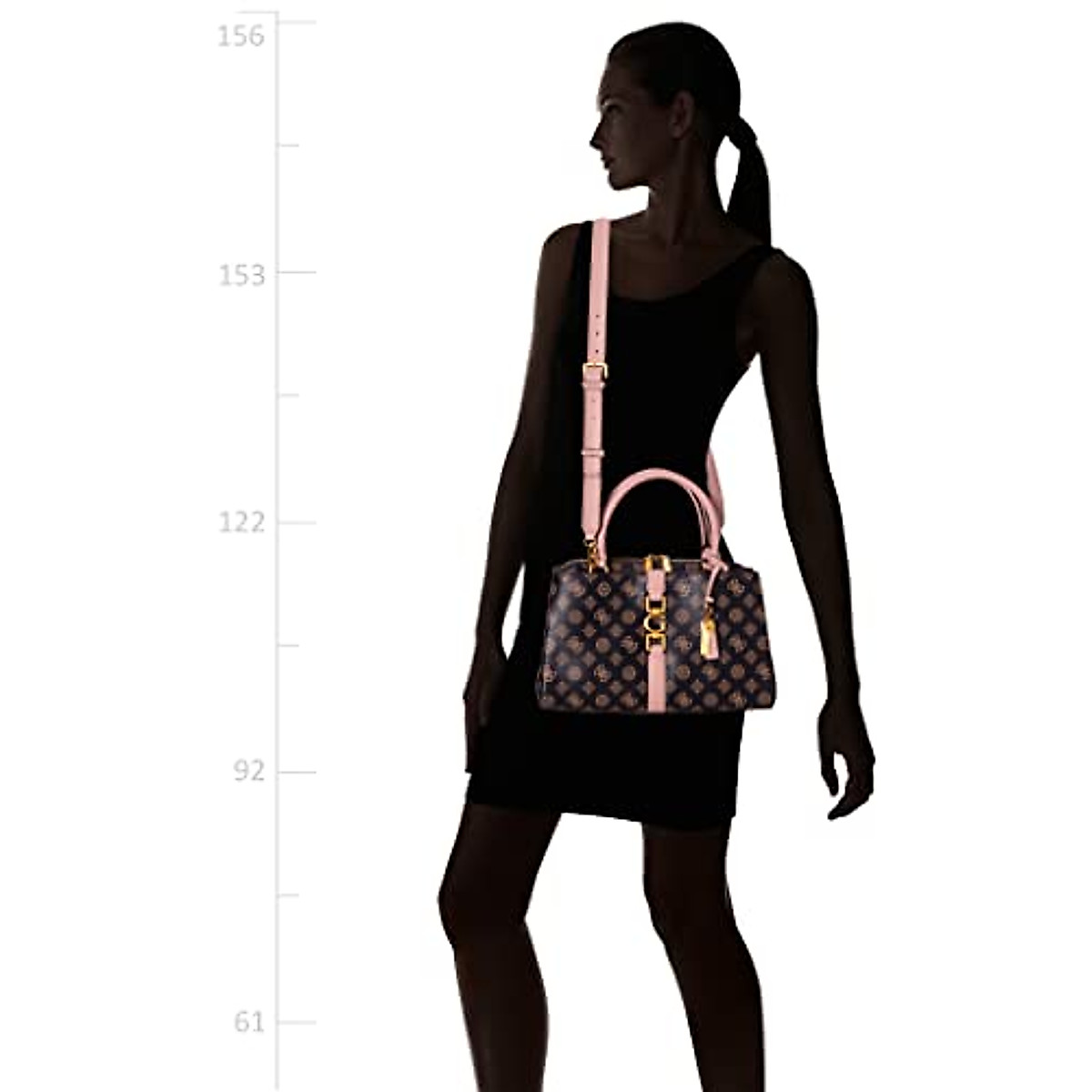 GUESS(ゲス Casual Bag, MLO