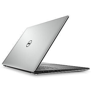 Dell Precision M5520 Workstation, 15.6inch UHD IGZO Touchscreen, Intel Core i7-7820HQ, 16 GB DDR4, 512 GB SATA SSD, NVIDIA Quadro M1200, Webcam Windows 10 Pro (Renewed)