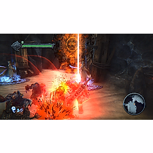 Darksiders: Warmastered Edition - Xbox One