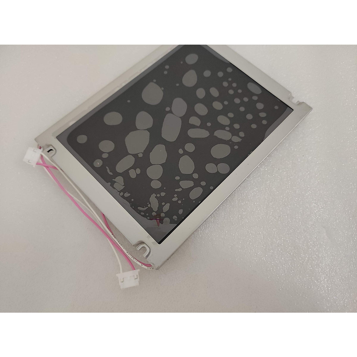EBESTPANEL T-51750GD065J-FW-ADN 6.5 Inch 640×480 New LCD Panel Display for Industry Machine