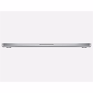 Apple MacBook Pro 16.2" with Liquid Retina XDR Display, M2 Max Chip with 12-Core CPU and 30-Core GPU, 64GB Memory, 1TB SSD, Silver, Early 2023