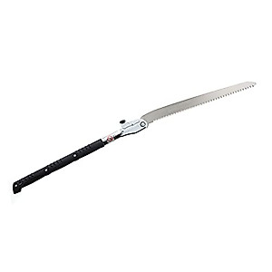 Silky KATANABOY Professional 500mm Folding Saw XL Teeth (403-50)