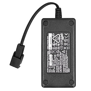 Hztyyier Electric Recliner Controller, UP/Down 5 Pin Roll Line Remote Hand Control for Electric Power Recliners, Lift Chair Sofa(US Plug)