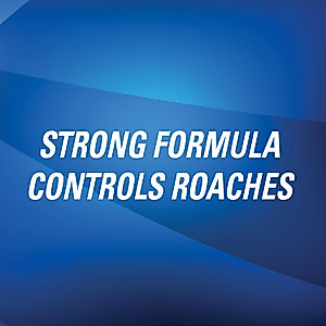 PIC GEL Boric Acid Roach Control Gel, 1-Ounce Syringe, 2-Pack , White