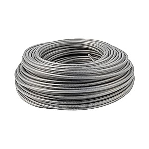 Gralara Garden Line Refills Thread for Accessories, 2.4mm