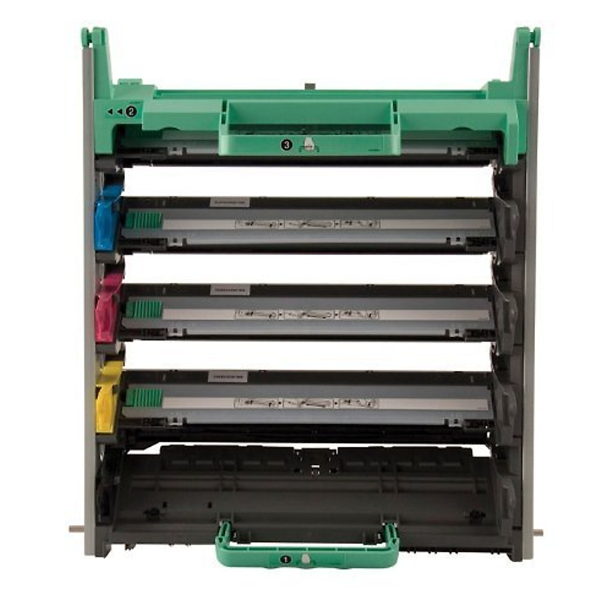 Brother International, Replacement Drum Set (Catalog Category: Printers- Laser / Laser Drums & Developers)