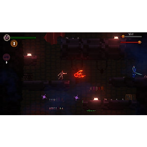 Rift Keeper - PlayStation 4