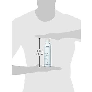 Aveda Smooth Infusion Shampoo, 8.5-Ounce Bottle