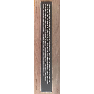 Mented Cosmetics Waterproof Dark Brown Lip Pencil, Natural, Vegan Cruelty-Free Makeup, Matte Lip Liners for Women