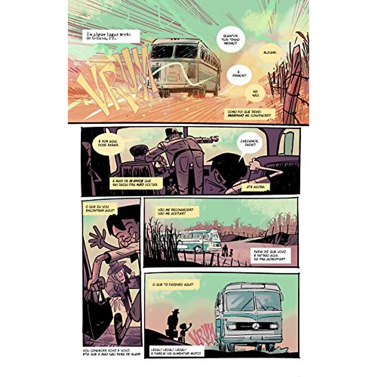 Roseira, Medalha, Engenho E Outras Histórias