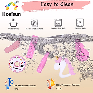 Chew Necklaces for Sensory Kids Girls, Chewy Necklace Sensory Kids with ADHD,SPD, Chewing, Teething or Special Needs, Autism Chew Toys Sensory for Kids Adult Reduce Anxiety Fidgeting