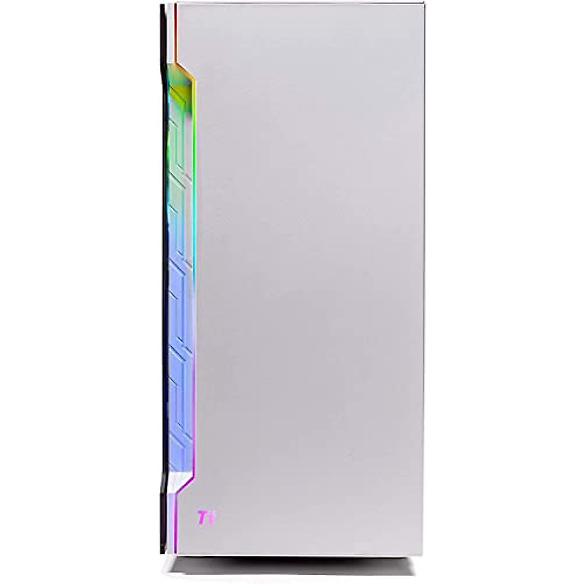 Skytech Gaming Skytech Archangel Gaming PC Desktop – Intel Core i5 12400F 2.5 GHz, RTX 3060, 1TB NVME SSD, 16G DDR4 3200, 600W Gold PSU, AC Wi-Fi, Windows 11 Home 64-bit