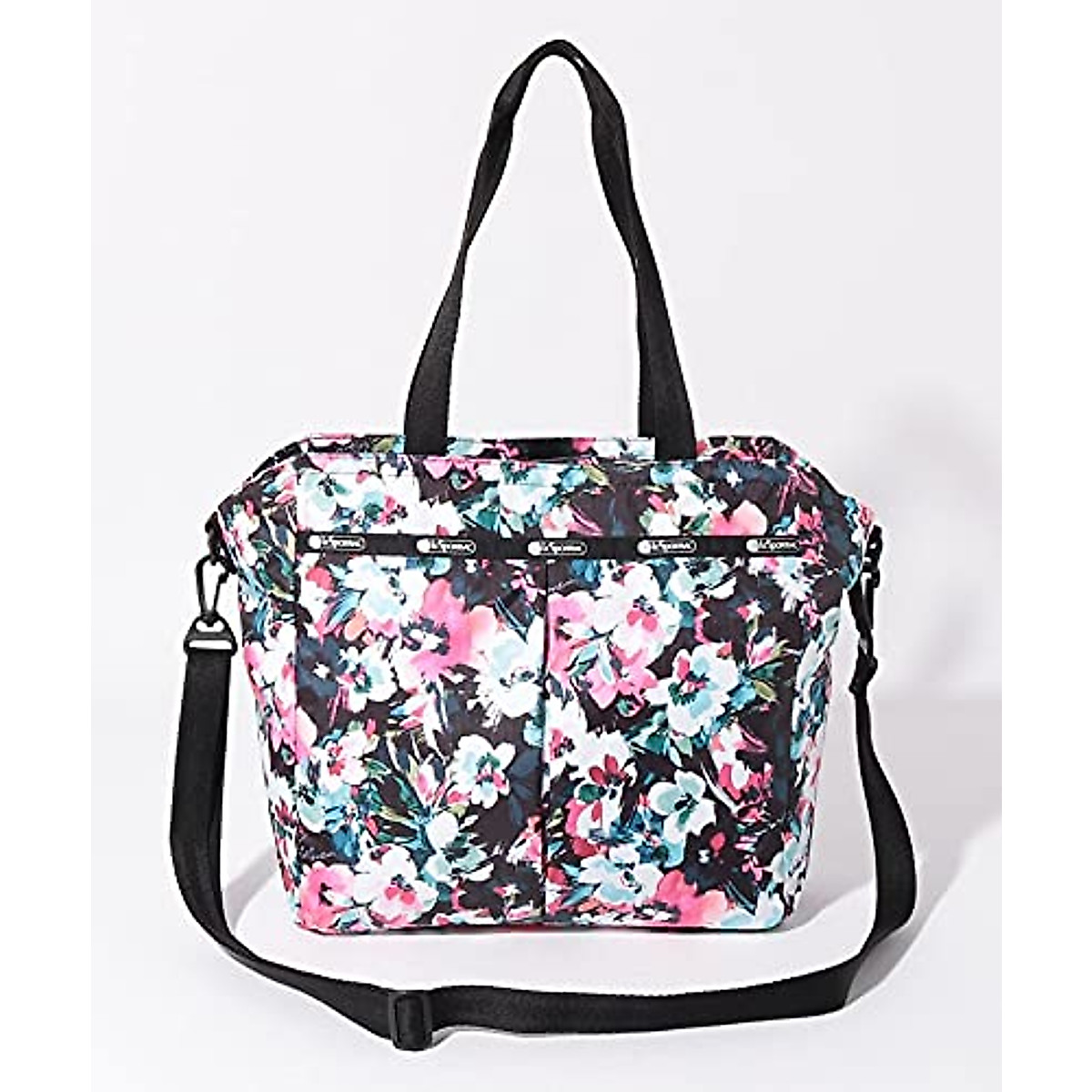 LeSportsac(レスポートサック) Tote Bag, Sweet Petals
