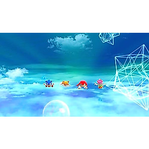 Sonic Superstars - PlayStation 4