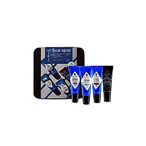 Jack Black The Balm Squad ($34 Value)
