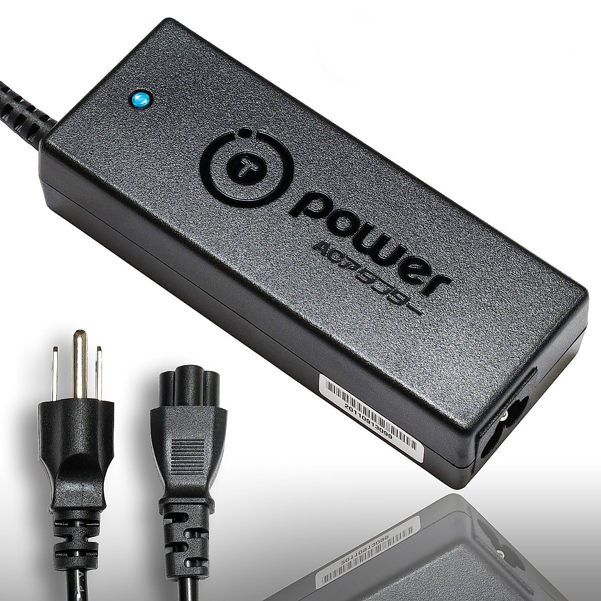 T POWER AC Adapter Nfren NF1500MA LCD Monitor 12V 5A, Xenon XEN-1810E Linearity LAD6019AB4 LCD, Apex AVL-2076 LCD, SVA 7005L 7005LB 17" LCD, 12V Adapter for Mitac LC551 LC552 LCD