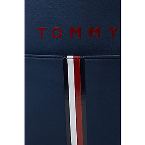 Tommy Hilfiger Mariah II Medium Dome Backpack Neoprene Tommy Navy One Size