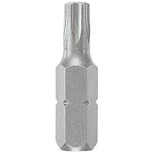Bosch 38346 T20H by 1-Inch Security Torx Insert Bit, Extra Hard