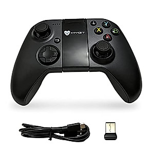 Bluetooth Wireless Gaming Controller for Android PC Games Smart TV/TV Box
