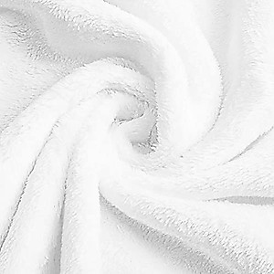 MAZU Custom Blanket Photo Collage Design Your Own Personalized with Picture Text Flannel Throws Blankets Customized Blanket for Father Mom Christmas Valentines Thanksgiving Day Gifts, 1 Photo