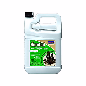Bonide Products 7492 Weed Control, 128 oz