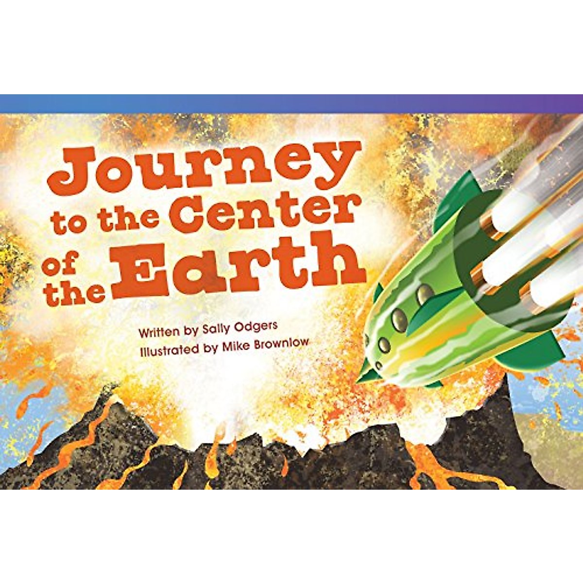 Teacher Created Materials - Classroom Library Collections: Literary Text Readers Set 1 - 10 Book Set - Grade 2 - Guided Reading Level I - M