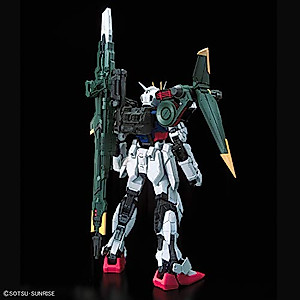 Gundam Seed Perfect Strike Gundam, Bandai Spirits PG 1/60