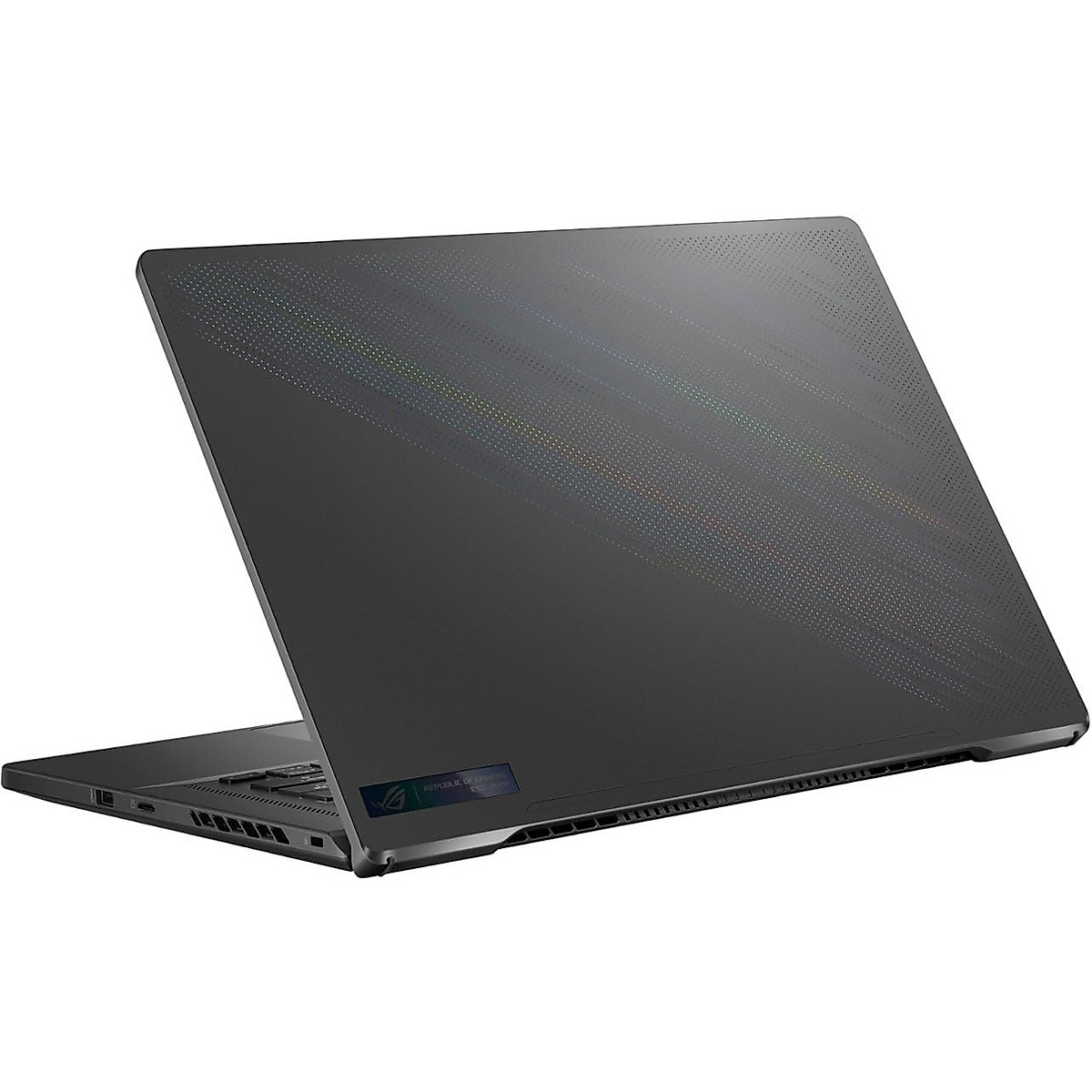 ASUS ROG Zephyrus G16 Gaming Laptop, 16" WUXGA 165Hz, Intel 13th Gen 10-Core i7-13620H Up to 4.9 Ghz, GeForce RTX 4060, 32GB RAM, 1TB PCIe 4.0, RGB, WiFi 6E, TB 4, USB-C, RJ45, HDMI, Win11 Pro