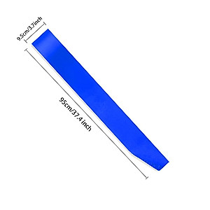 8 Pcs Sash Blank Satin Sash Royal Blue Sash Party Decorations, Bride To Be Sash, Plain Sash, Diy Sash Sashes for Pageants, Birthday, Homecoming, Graduation, Hen Party, Wedding, Make Your Own Sash