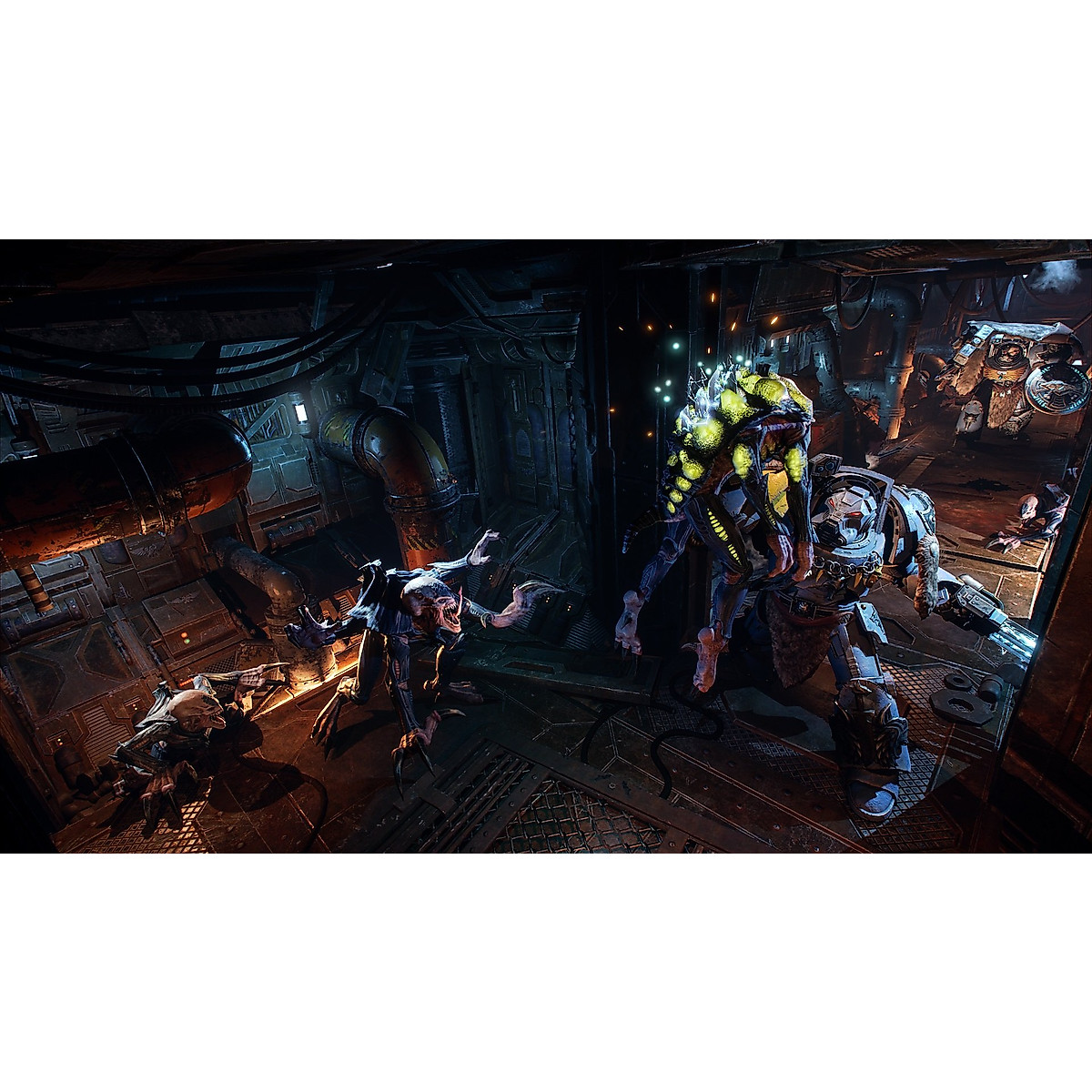 Space Hulk: Tactics - Xbox One