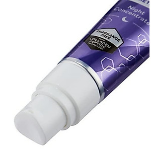 No 7 Pure Retinol Skincare Bundle - Contains Pure Retinol Night Concentrate (1 fl oz), Pure Retinol Eye Cream (1.5 oz), and Post Retinol Soother (1.69 fl oz) - No 7 Pure Retinol Beauty Set Multicolor