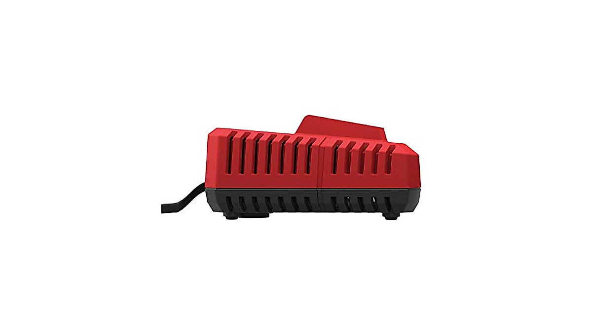 Fast Charging SKIL PWRCore 12 Jump Charger