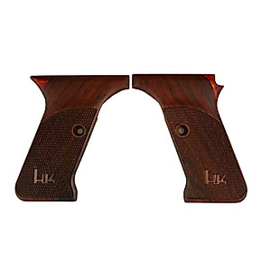 Handgun Grip for a Heckler & Koch (H&K) P7, P7M8 handgun