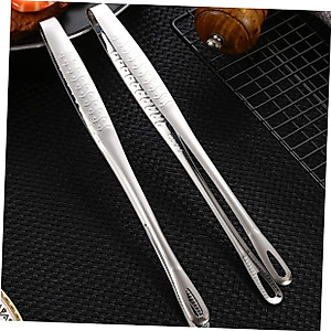 Barbecue Clip Bread Clip Kitchen Bread Tong Food Tongs Barbecue Clamp Kitchen Tongs Bbq Clamp Food Serving Clips Kitchen Clamp Buffet Clips Kitchen Egg Clip Kitchen Bread Clamp