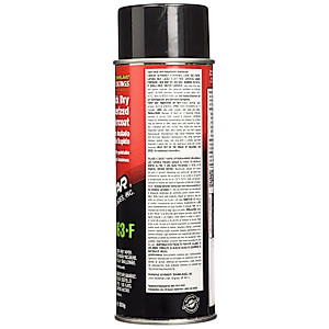 TRANSTAR (4363-F) Quick Dry Rubberized Undercoating - 17.75 oz. Aerosol