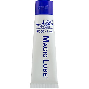 Aladdin Magic Lube 1oz Teflon Lubricant/Sealant 630