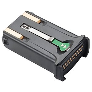 82-111734-01 82-111734-02 Replacement Battery for Zebra & Symbol MC9000 Series MC9050 MC9060 MC9090 MC9190 MC92N0 Barcode Scanner 82-111734-01 82-111734-02