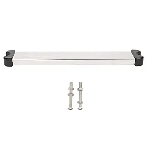 Premium Stainless Steel Pool Ladder Steps - Non-Slip Swimming Pool Pedal Steps