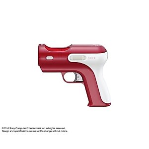 Playstation Move Shooting Attachment [Japan Import]
