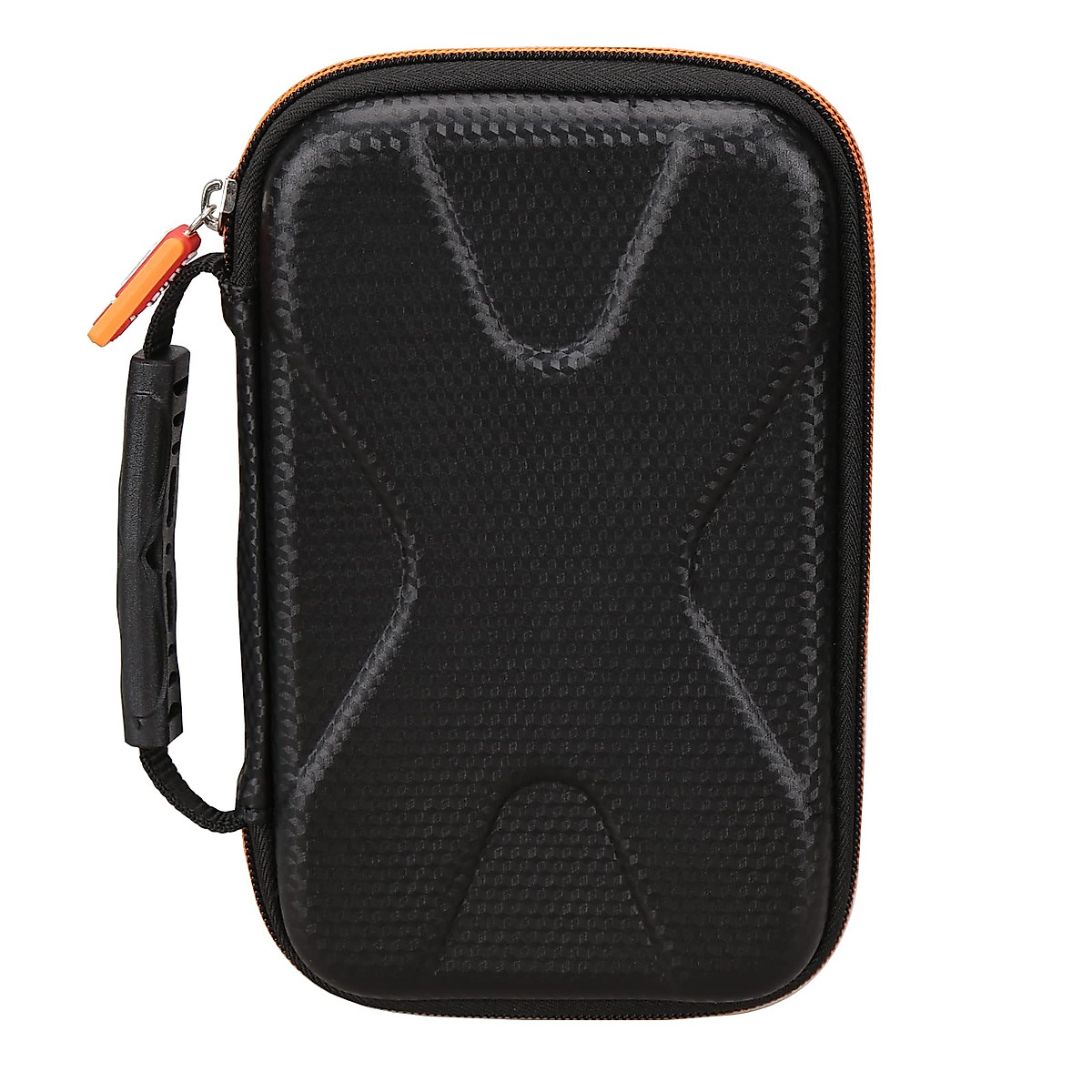 Mchoi Mini Projector Case Hard EVA Carrying Case for Kodak Luma 150 Ultra Mini Pocket Pico Projector Waterproof & Shockproof, Case Only