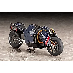 Kotobukiya KP514 Death Stranding Reverse Trike Motorcycle 1/12 Scale Model Kit