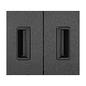 Gladiator Ready-to-Assemble Full-Door Wall GearBox, GAWG28FDESG