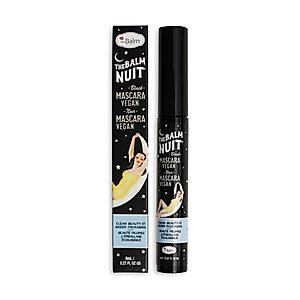 theBalm Nuit Mascara