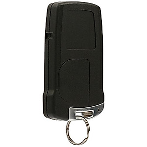 Car Key Fob Keyless Entry Remote fits BMW 7 Series 745i 750i 750Li 760i 760Li (LX8766S)