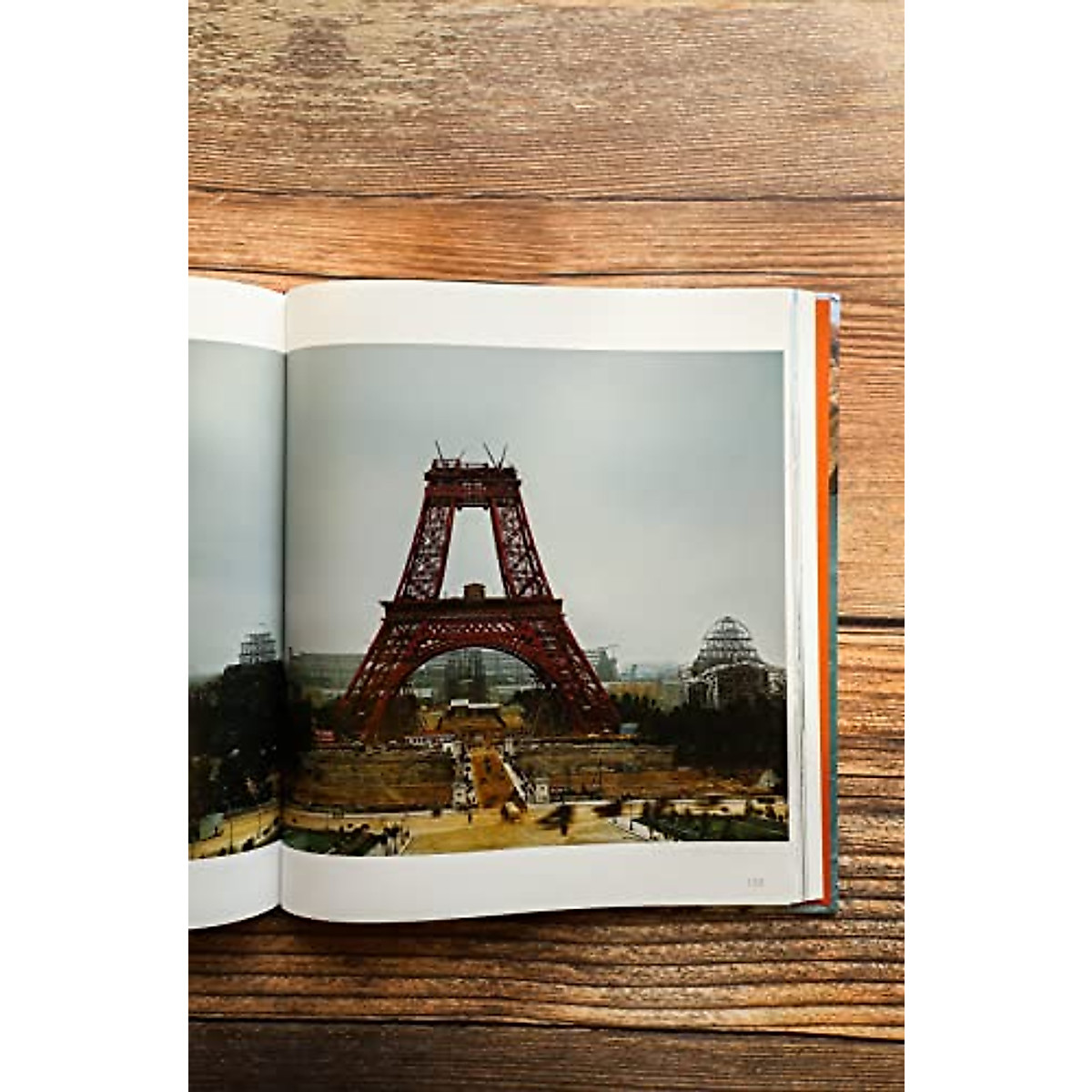 History as They Saw It: Iconic Moments from the Past in Color