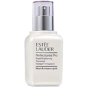 Estee Lauder Perfectionist Pro Rapid Brightening Treatment Ferment2 Vitamin C 1.0 oz